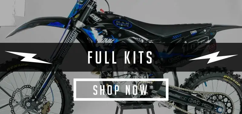 Rival Ink Design Co – Custom Motocross Graphics