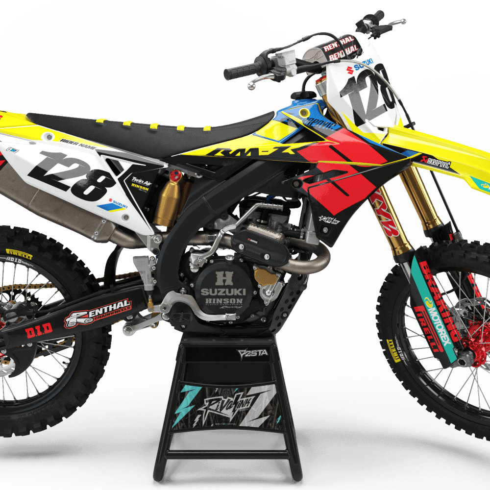 Products – Rival Ink Design Co | Custom Motocross Graphics
