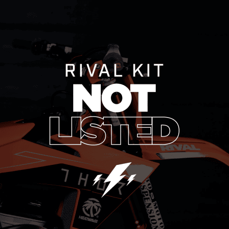 Custom Motocross Graphics | Rival Ink Design Co