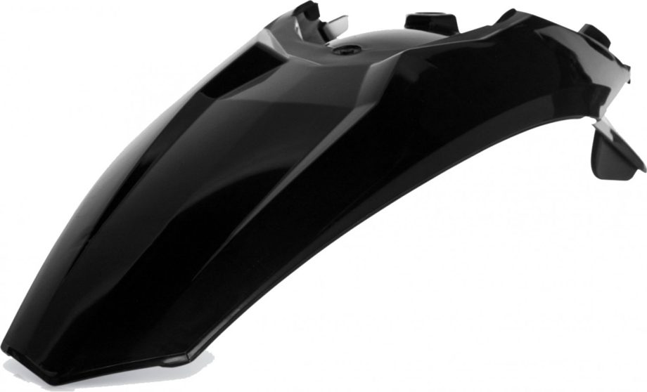 KTM Rear Fenders Archives | Rival Ink Design Co