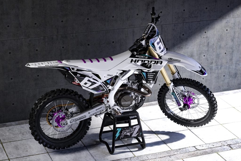 Dealer Registration | Rival Ink Design Co