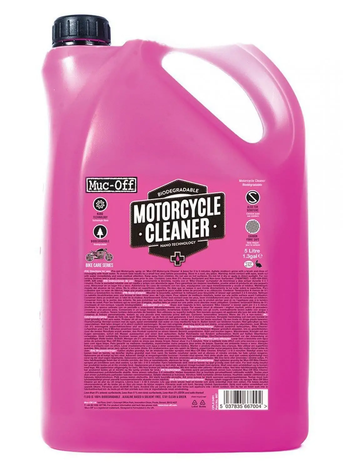 Muc-Off - Shop Effective Muc-Off Dirt Bike Products