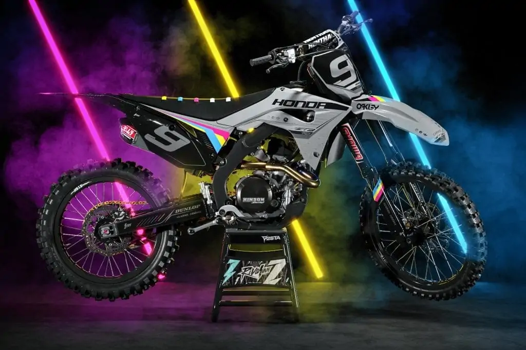 PRODUCTION TIMES | Rival Ink Design Co