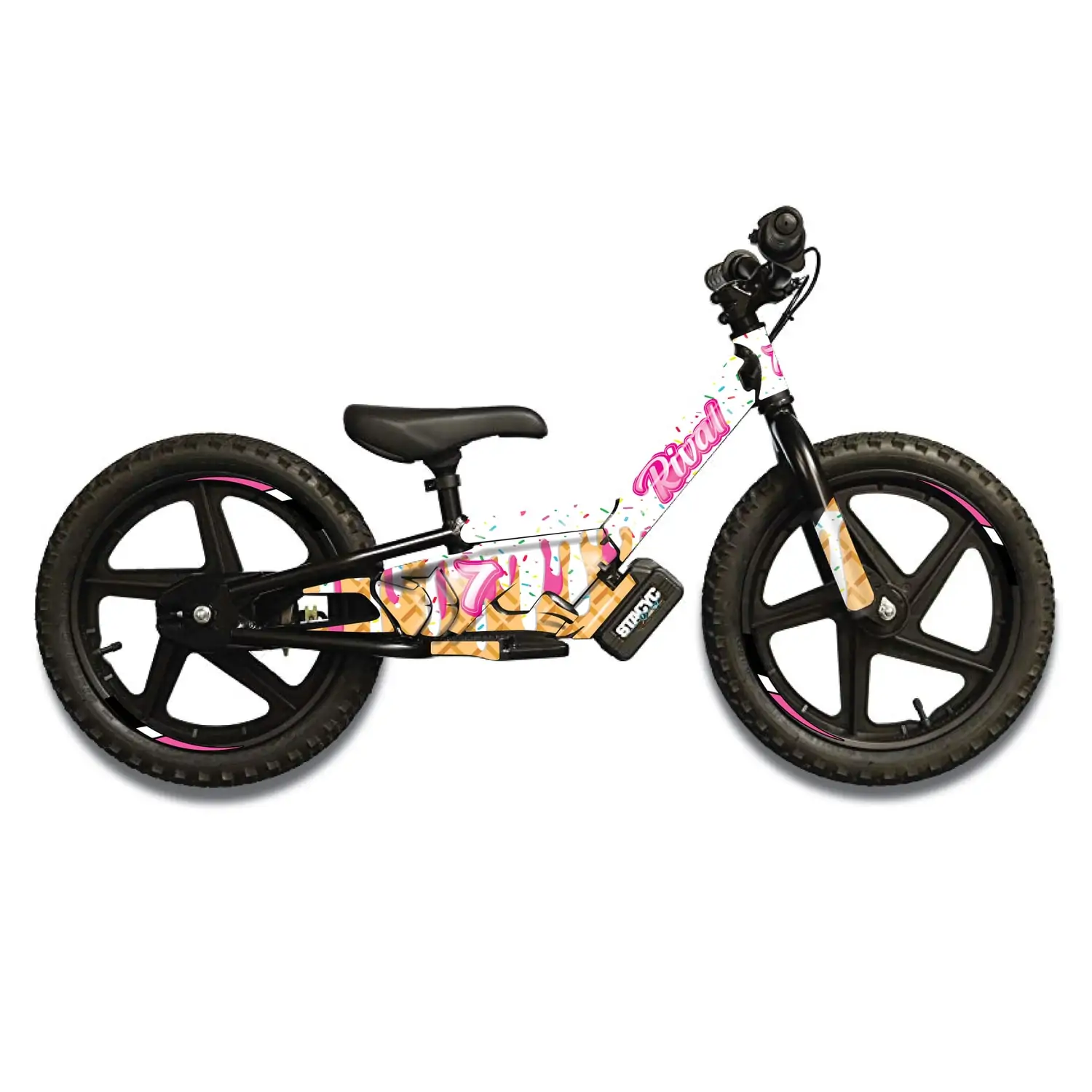 Stacyc ICE CREAM Graphics Kit | Rival Ink Design Co