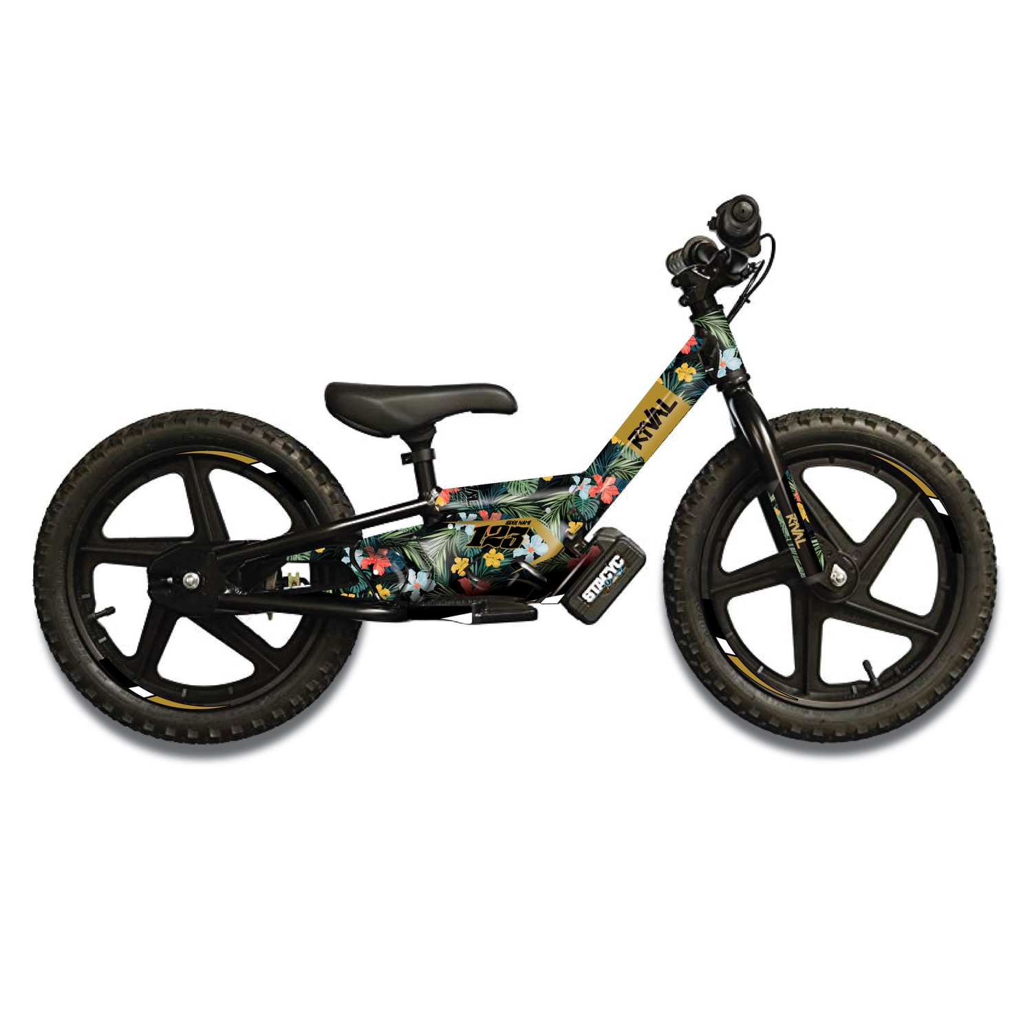 Stacyc JUNGLE Graphics Kit | Rival Ink Design Co Stacyc JUNGLE Graphics Kit | Rival Ink Design Co