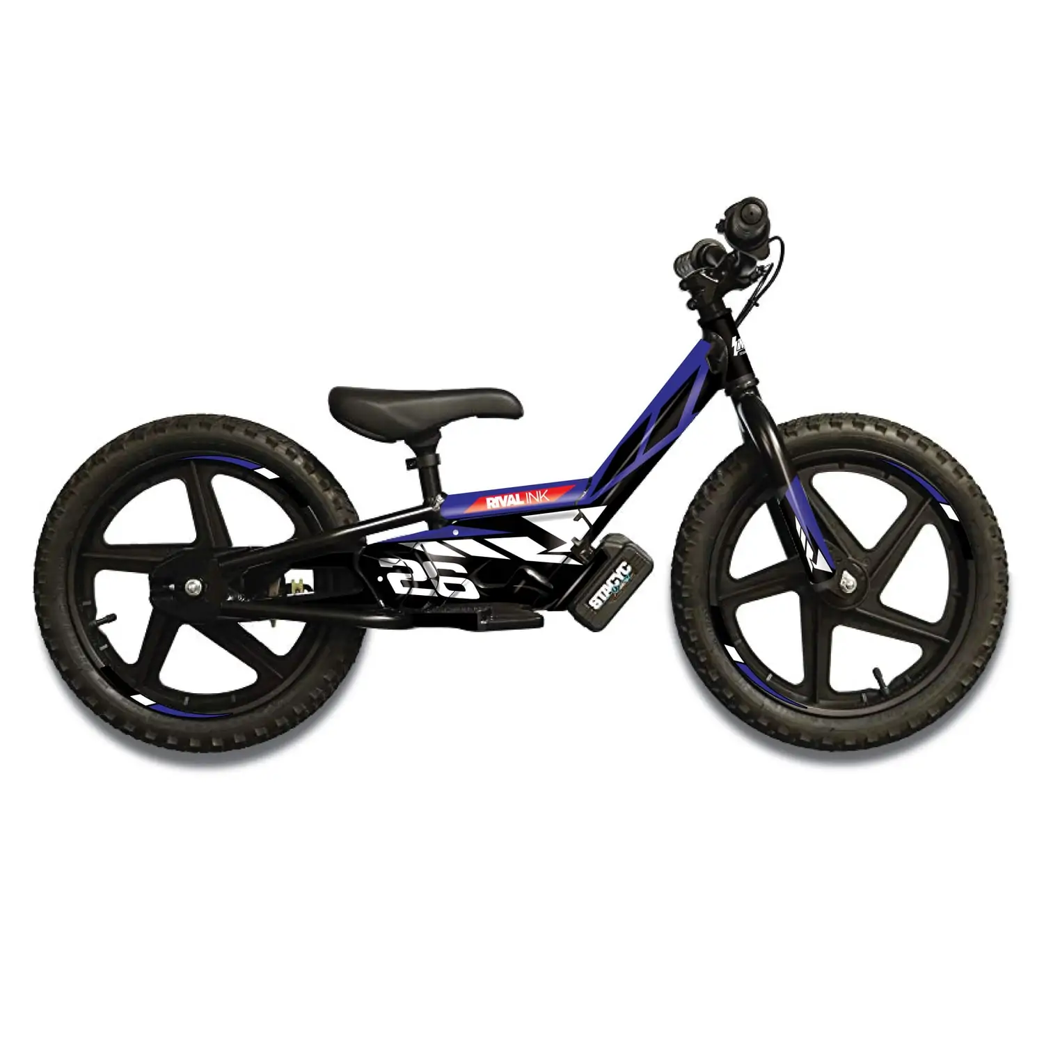 Stacyc DRIFT Graphics Kit | Rival Ink Design Co