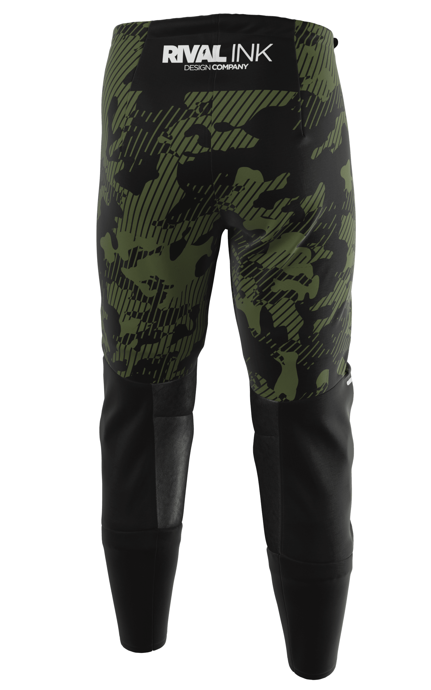 Rival Ink Custom MX Gear - Regal Camo | Rival Ink Design Co