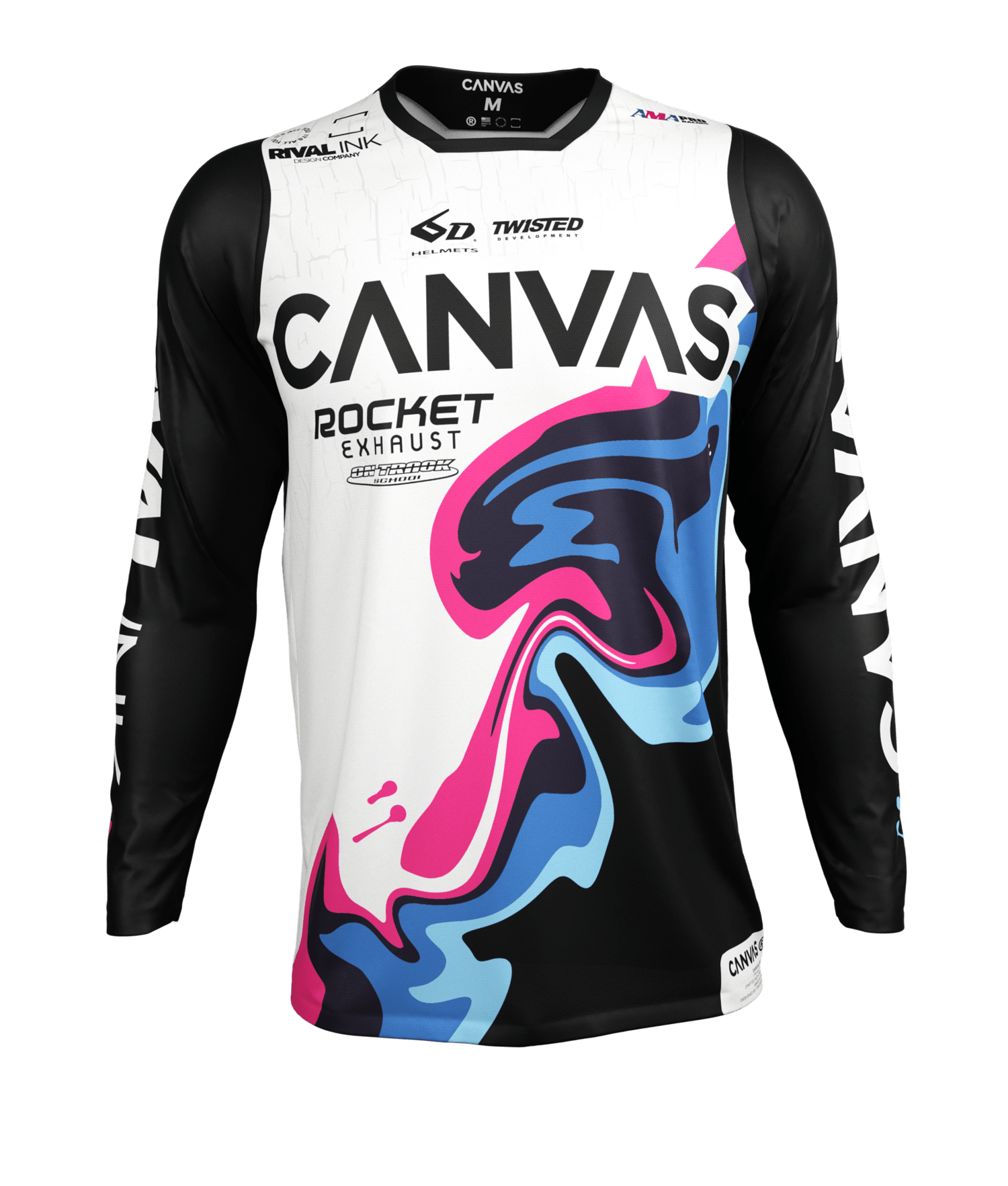Rival Ink Custom MX Gear - Urban | Rival Ink Design Co Rival Ink Custom MX Gear - Urban | Rival Ink Design Co