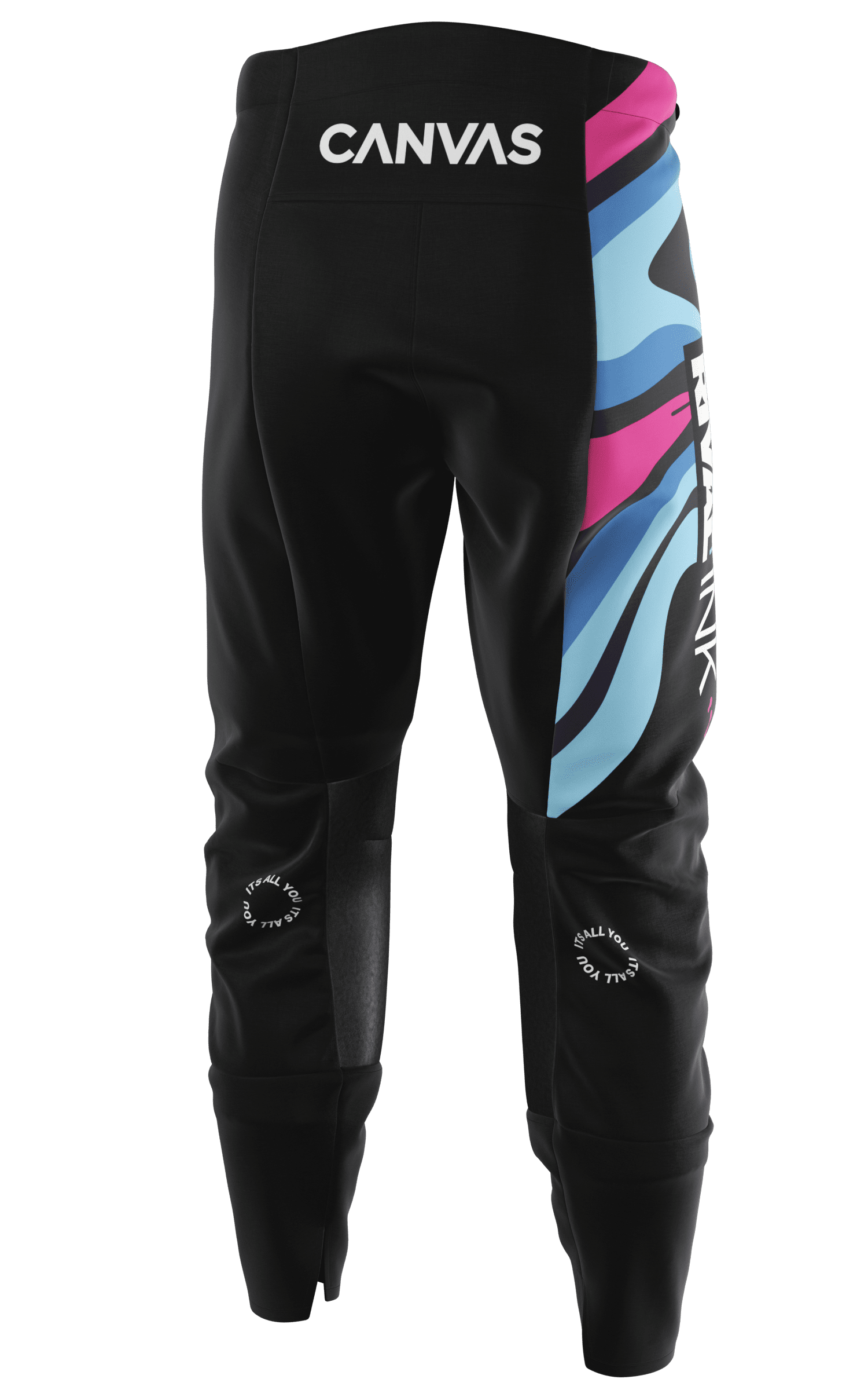 Rival Ink Custom MX Gear - Urban | Rival Ink Design Co