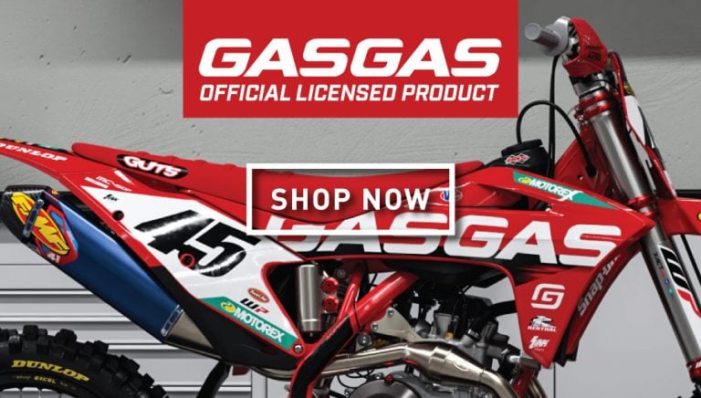 Rival Ink Design Co – Custom Motocross Graphics