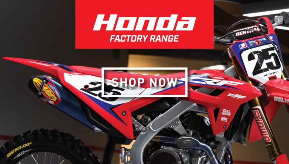 Rival Ink Design Co – Custom Motocross Graphics