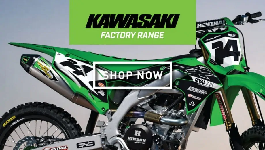 Rival Ink Design Co – Custom Motocross Graphics