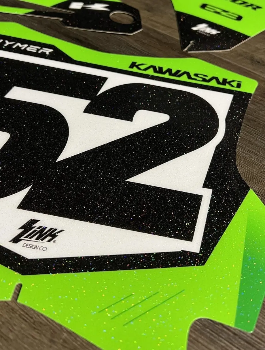 MATERIAL OPTIONS | Rival Ink Design Co