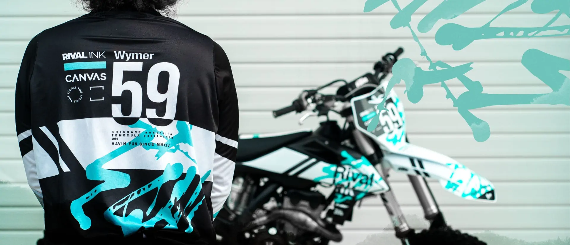 Blog – Rival Ink Design Co