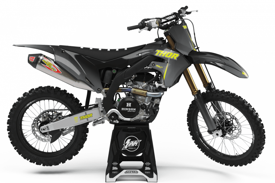 Thor Archives | Rival Ink Design Co