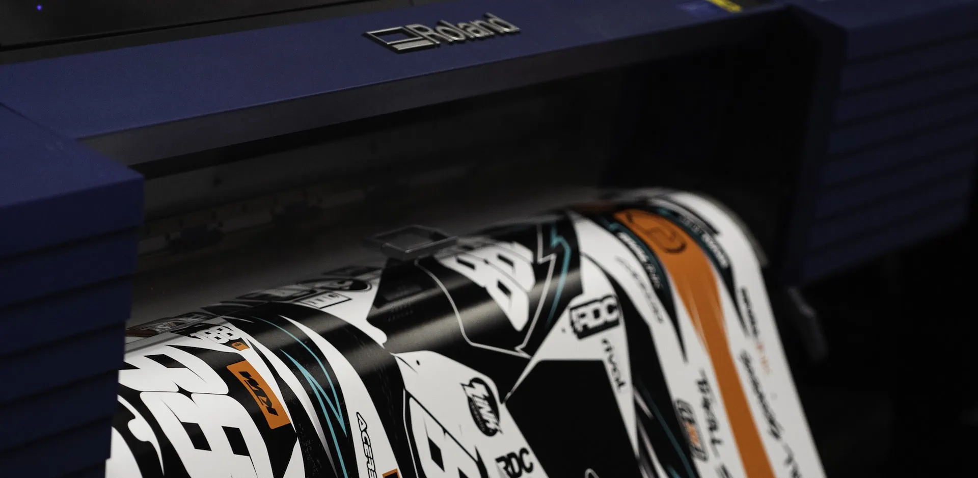 Reprint Archives | Rival Ink Design Co