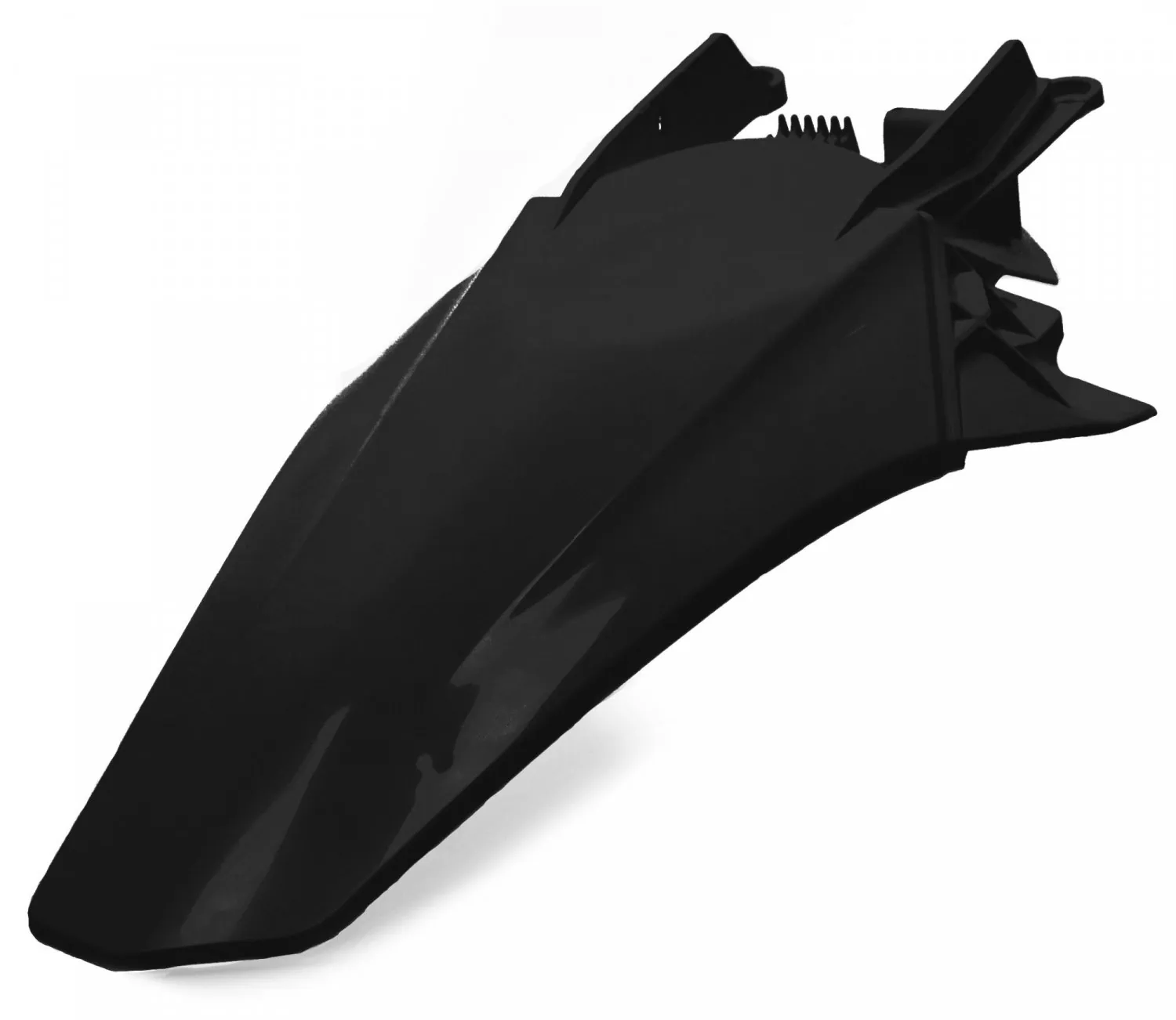 ACERBIS REAR FENDER GAS GAS MC 21-23 BLACK | Rival Ink Design Co