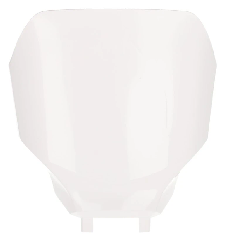 Dirt Bike Front Number Plates - Buy an OEM-Fit MX Front Plate