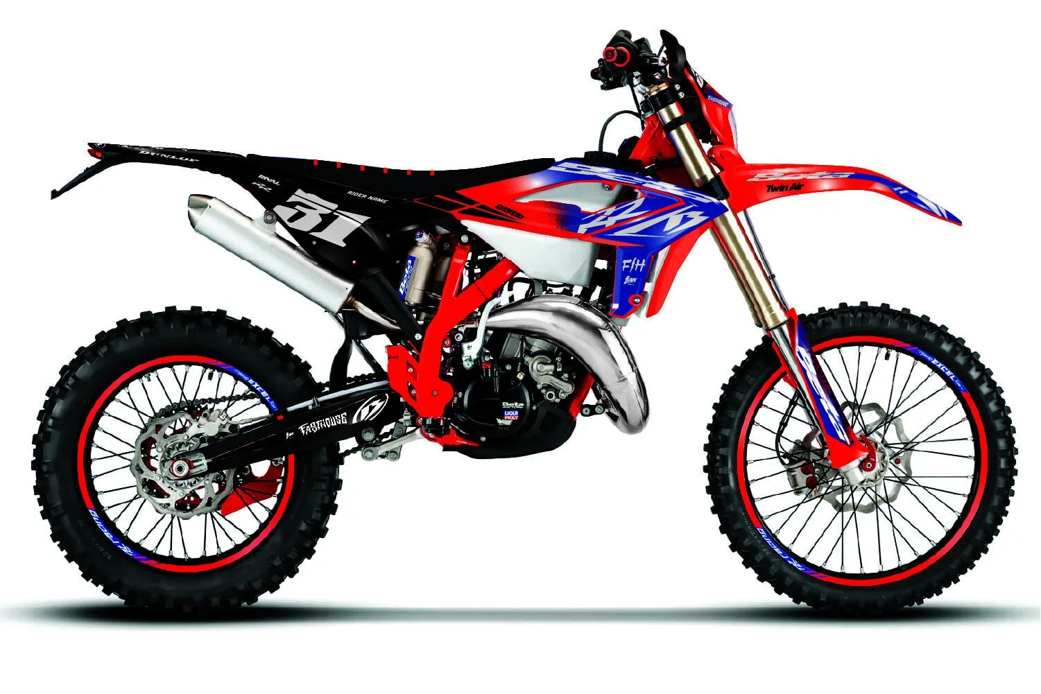 Beta Graphics Kits - Buy Personalised Beta Graphics Online