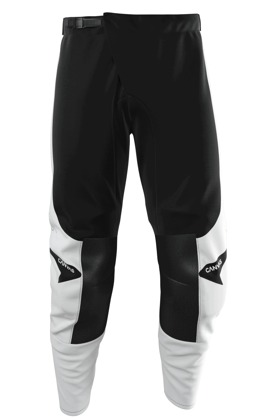 Rival Ink Custom MX Gear - Pulse Black | Rival Ink Design Co