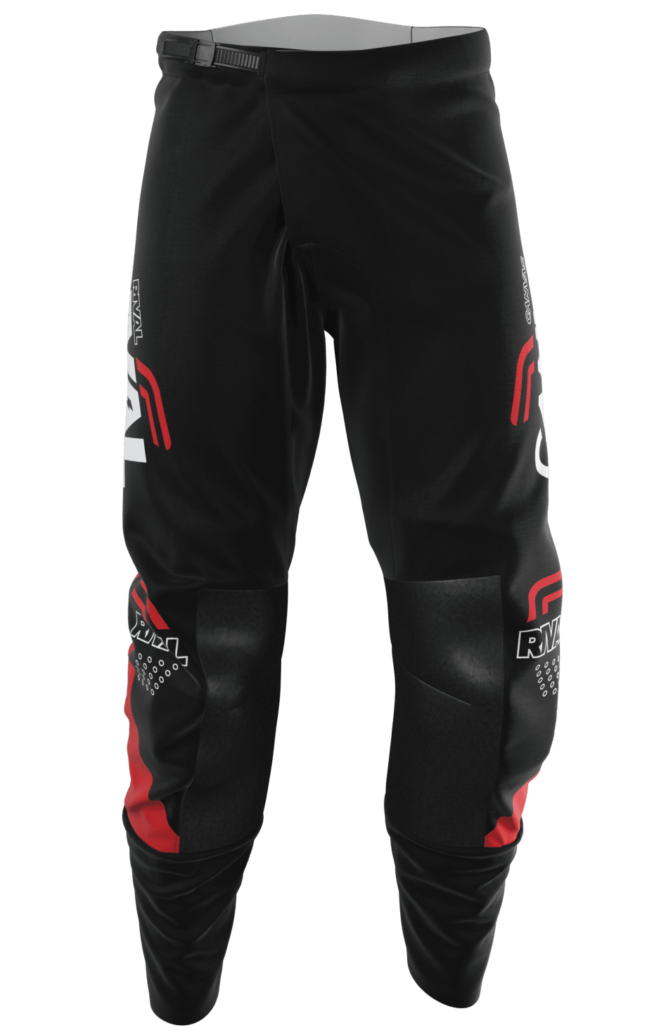 Rival Ink Custom MX Gear - Preset Red | Rival Ink Design Co