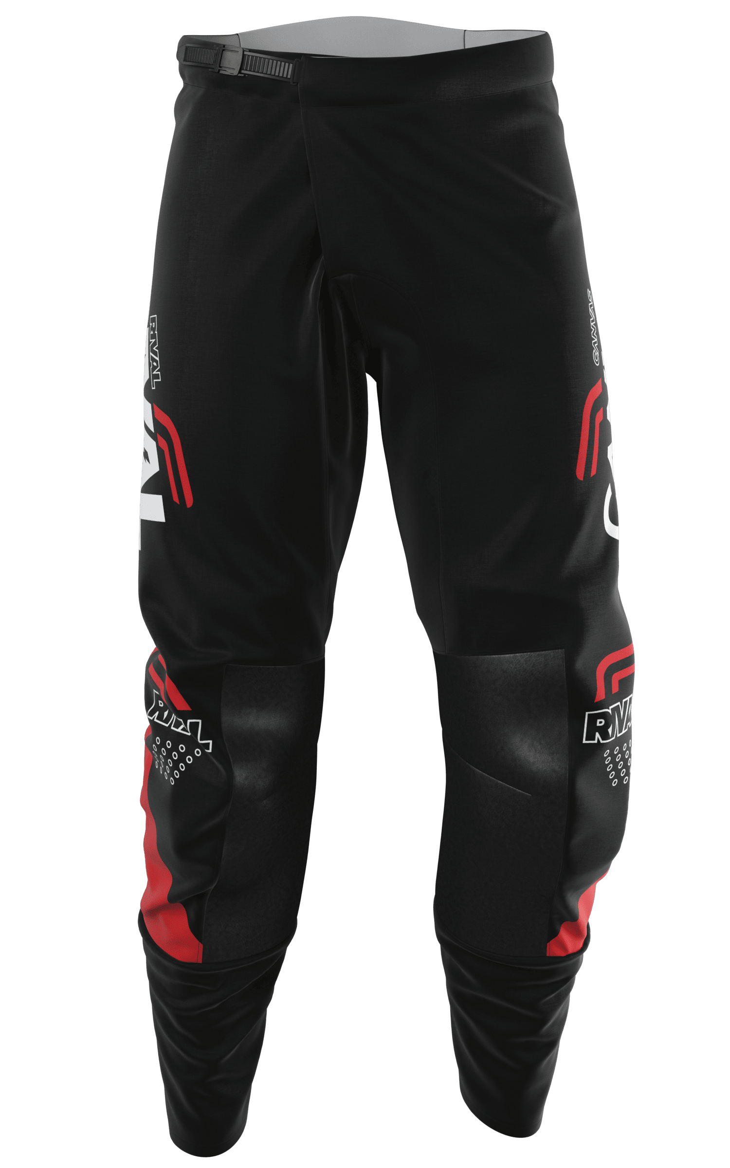 Rival Ink Custom MX Gear - Preset Red | Rival Ink Design Co