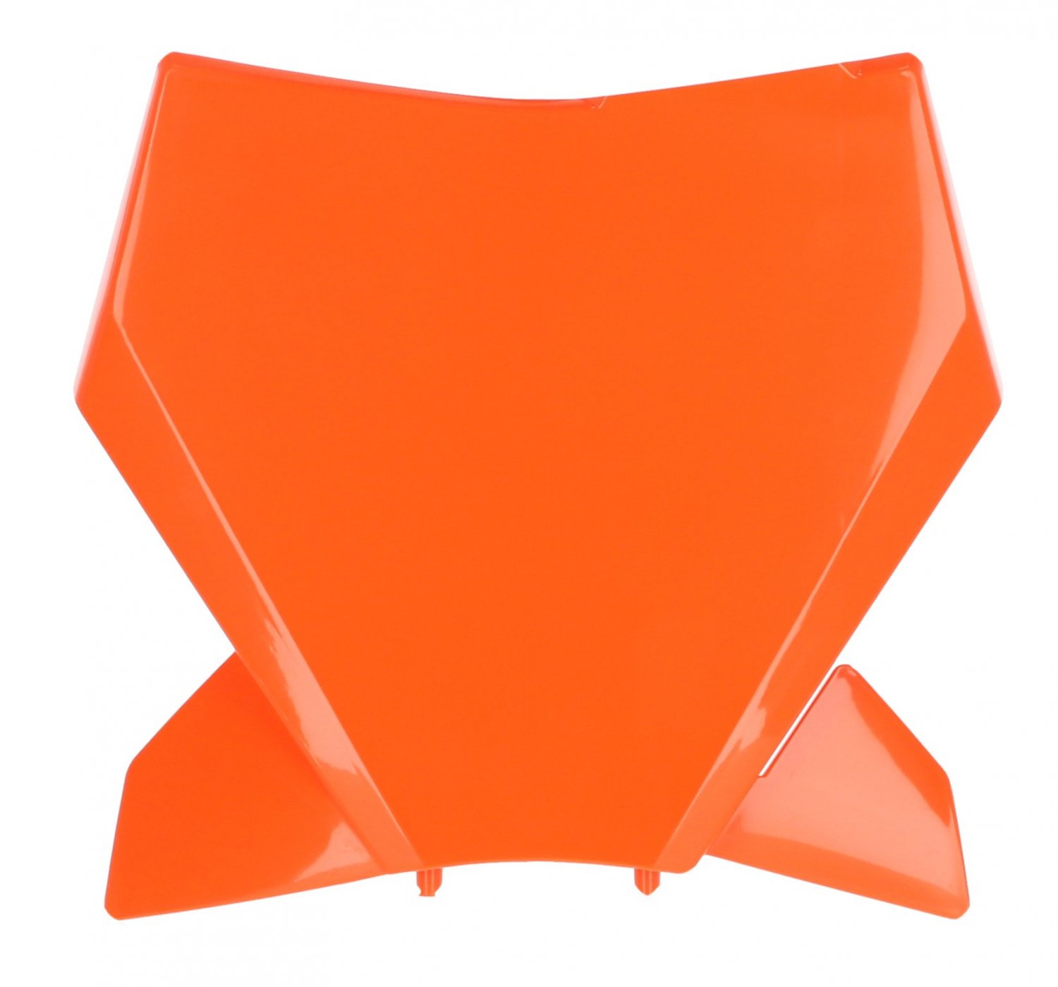 Dirt Bike Front Number Plates - Buy an OEM-Fit MX Front Plate