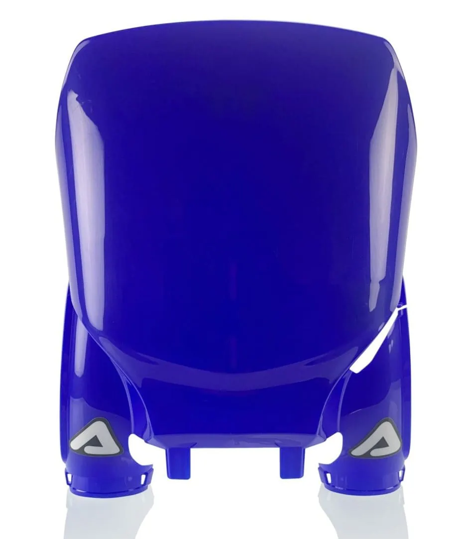 Dirt Bike Front Number Plates - Buy an OEM-Fit MX Front Plate