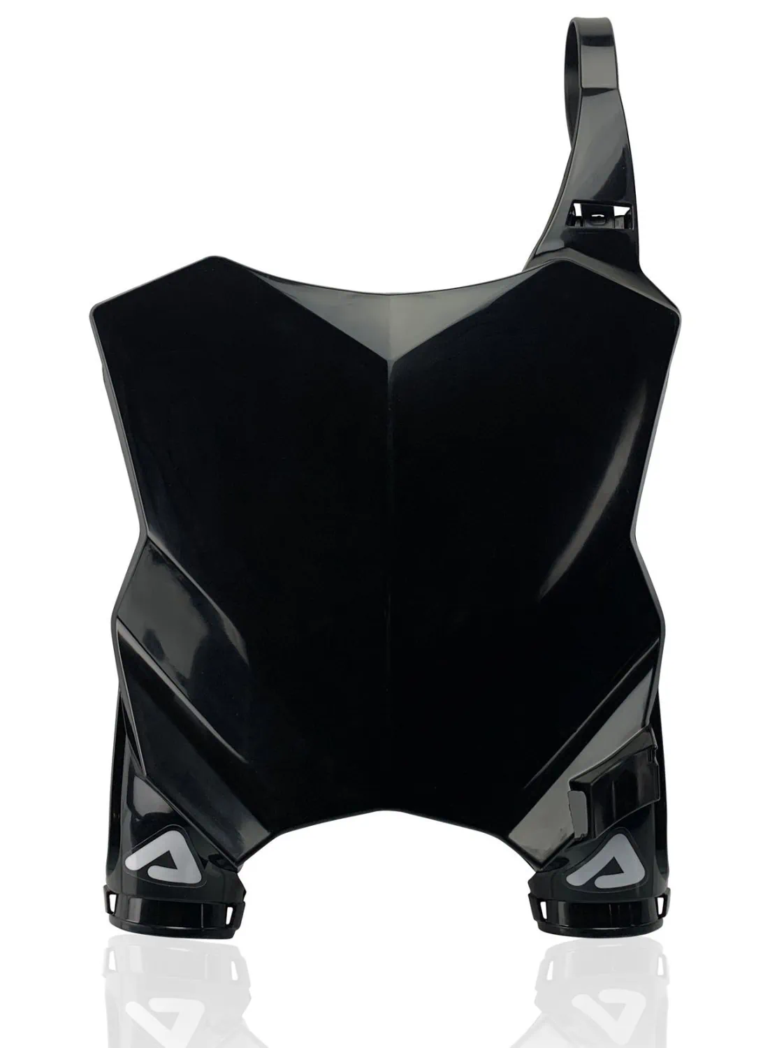 Dirt Bike Front Number Plates - Buy an OEM-Fit MX Front Plate