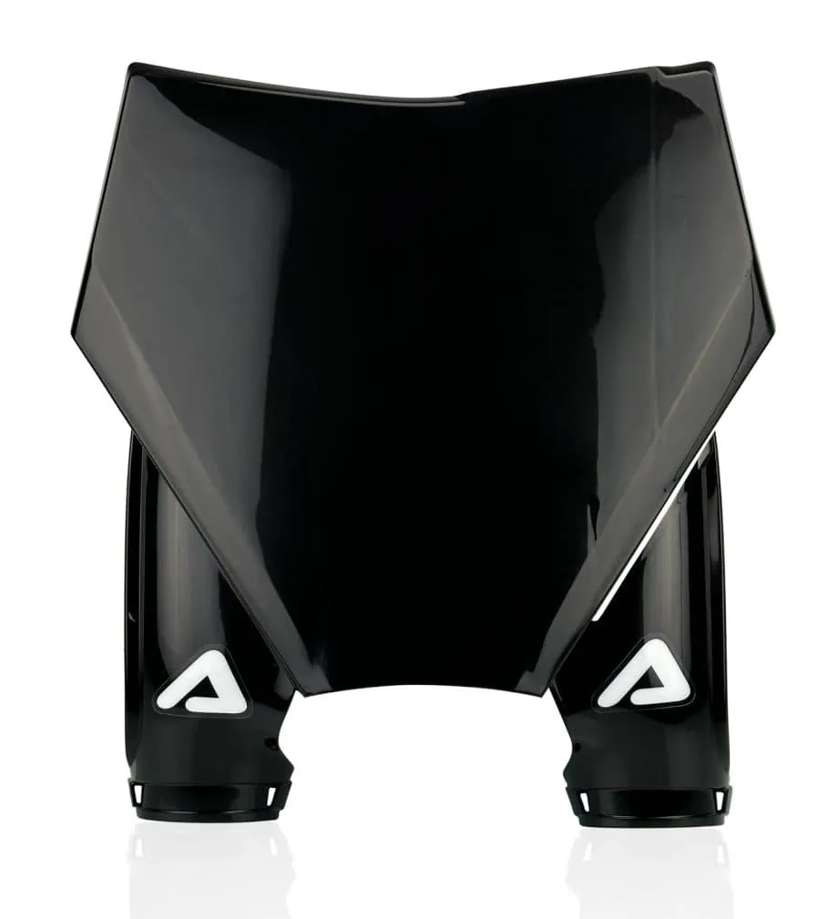 Dirt Bike Front Number Plates - Buy an OEM-Fit MX Front Plate