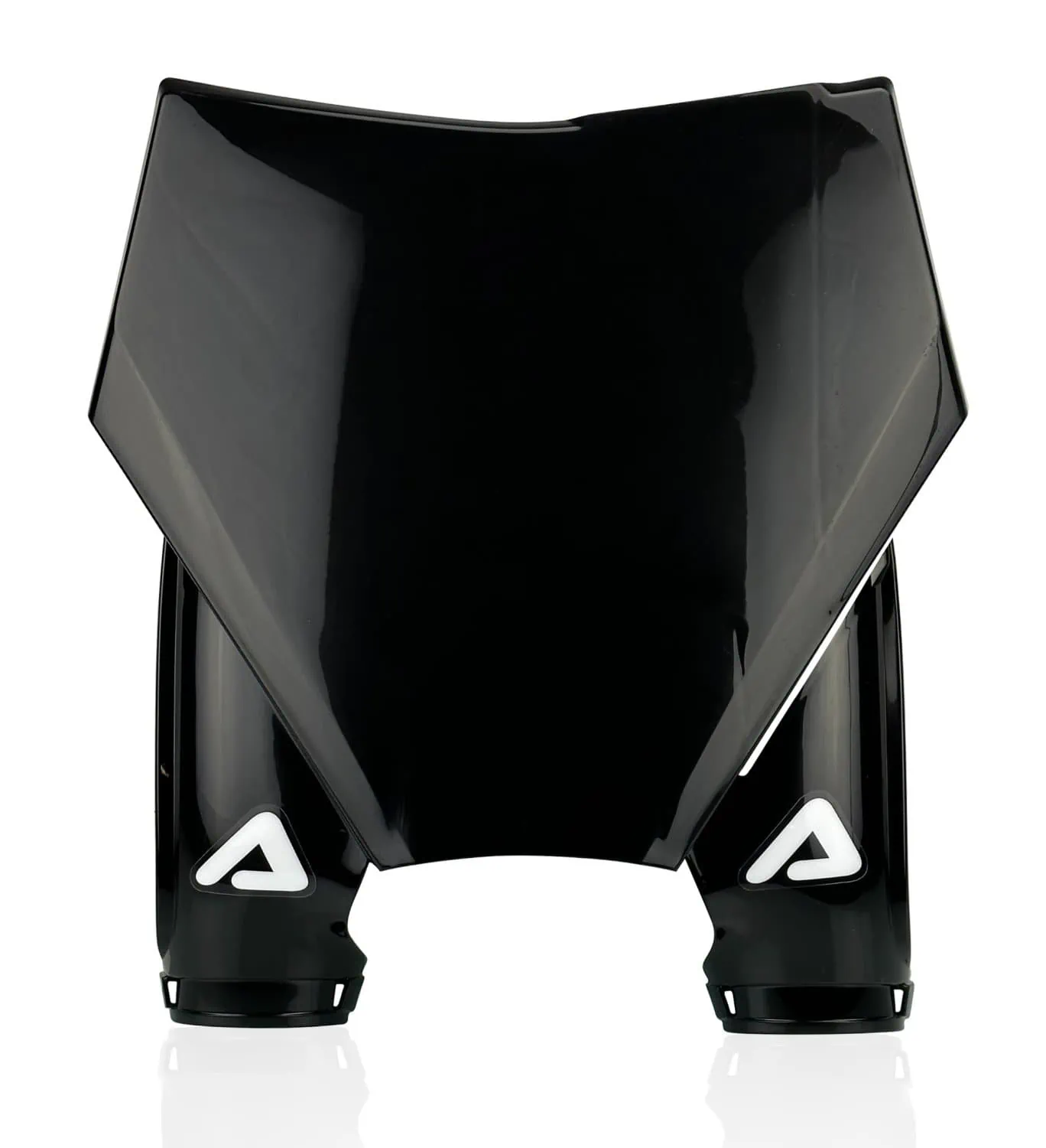 Dirt Bike Front Number Plates - Buy an OEM-Fit MX Front Plate