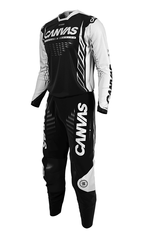 Label Series 8 Custom MX Gear - Mono | Rival Ink Design Co Label Series 8 Custom MX Gear - Mono | Rival Ink Design Co