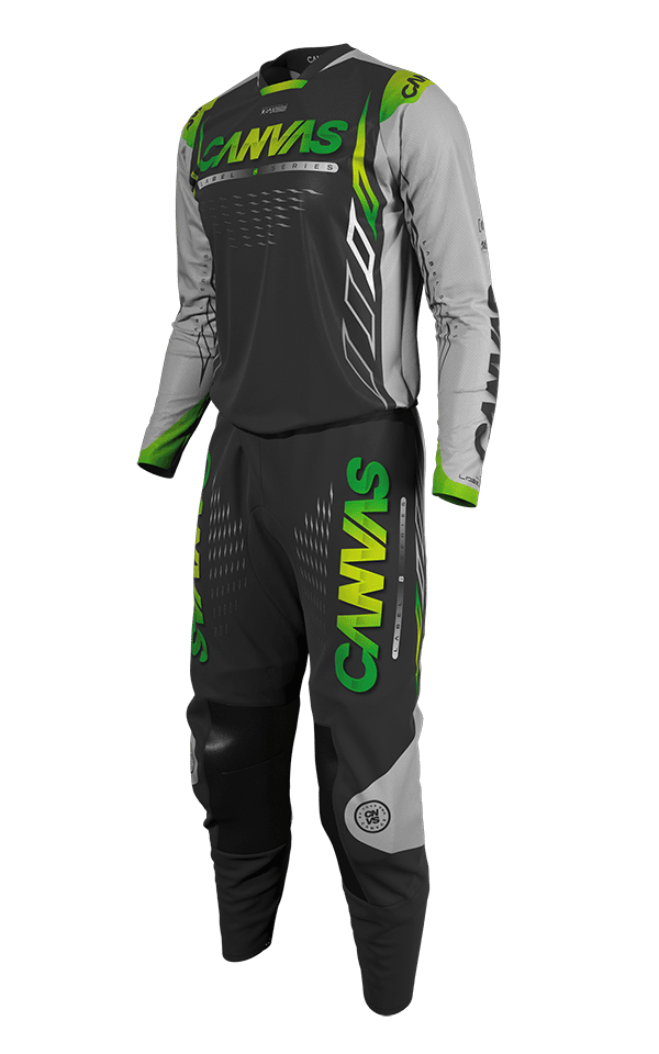 Label Series 8 Custom MX Gear - Toxic | Rival Ink Design Co Label Series 8 Custom MX Gear - Toxic | Rival Ink Design Co