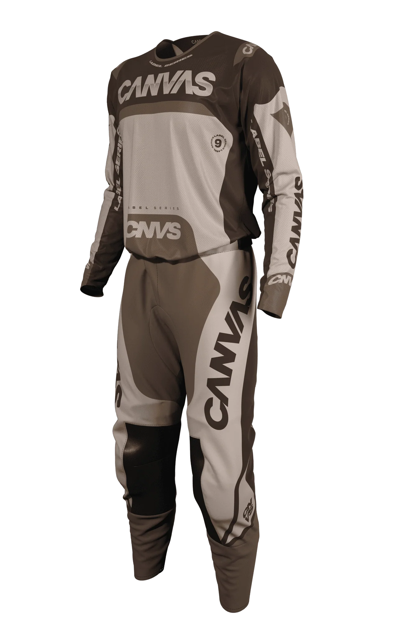 Label Series 9 Custom MX Gear - Earth | Rival Ink Design Co Label Series 9 Custom MX Gear - Earth | Rival Ink Design Co
