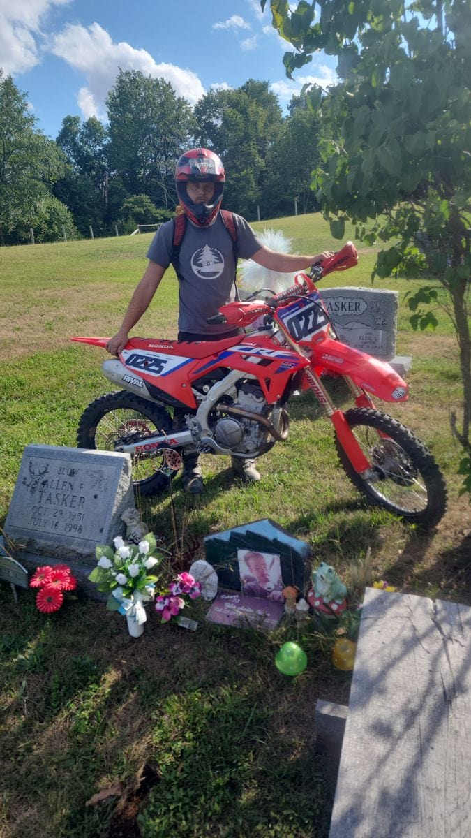 ROCKET Number Board Set - Honda | Rival Ink Design Co