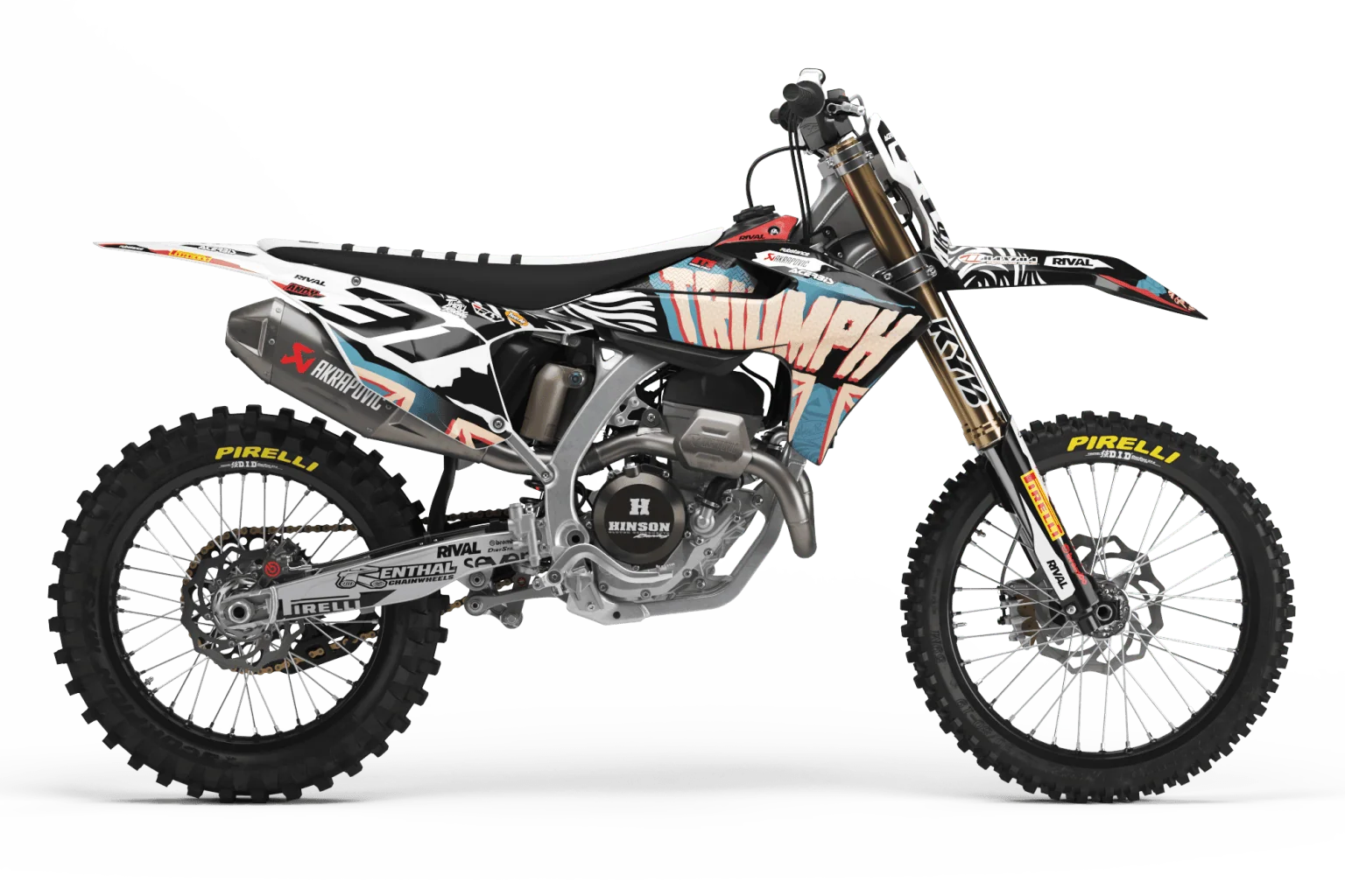 Graphics Kits Archives | Rival Ink Design Co