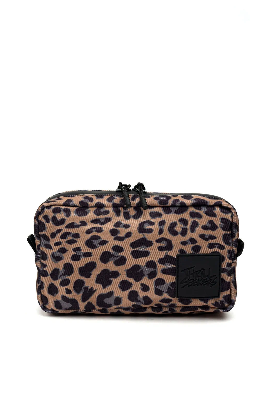 Bar Bag V2 - Cheetah | Rival Ink Design Co