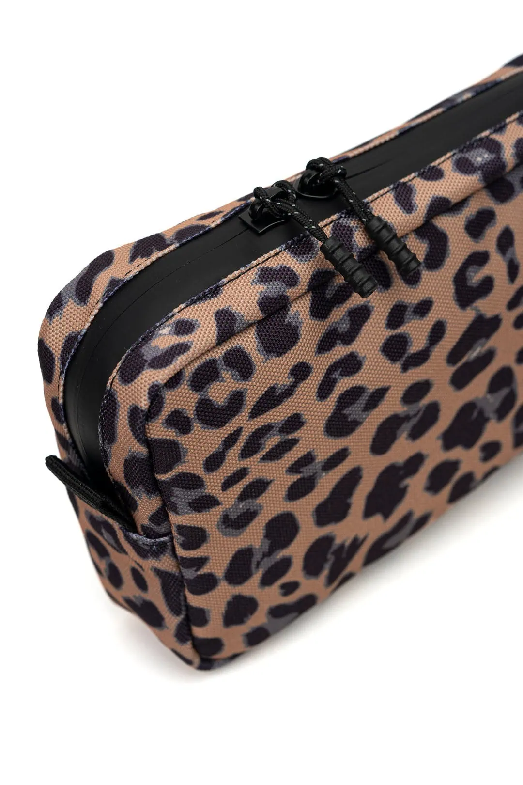 Bar Bag V2 - Cheetah | Rival Ink Design Co