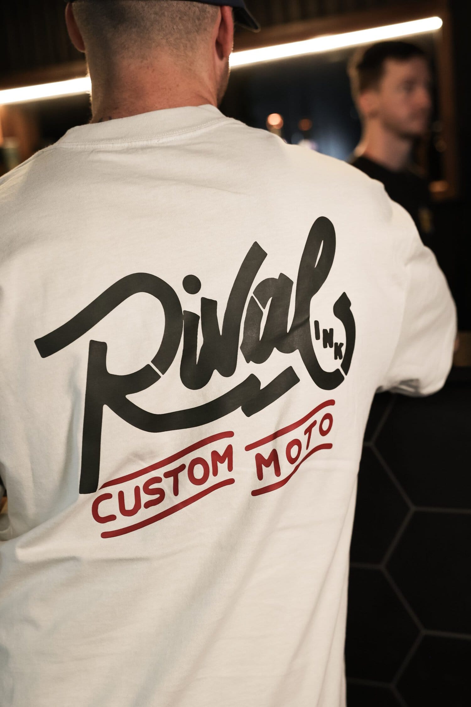 Custom MX Graphics | Rival Ink Design Co | SHOP