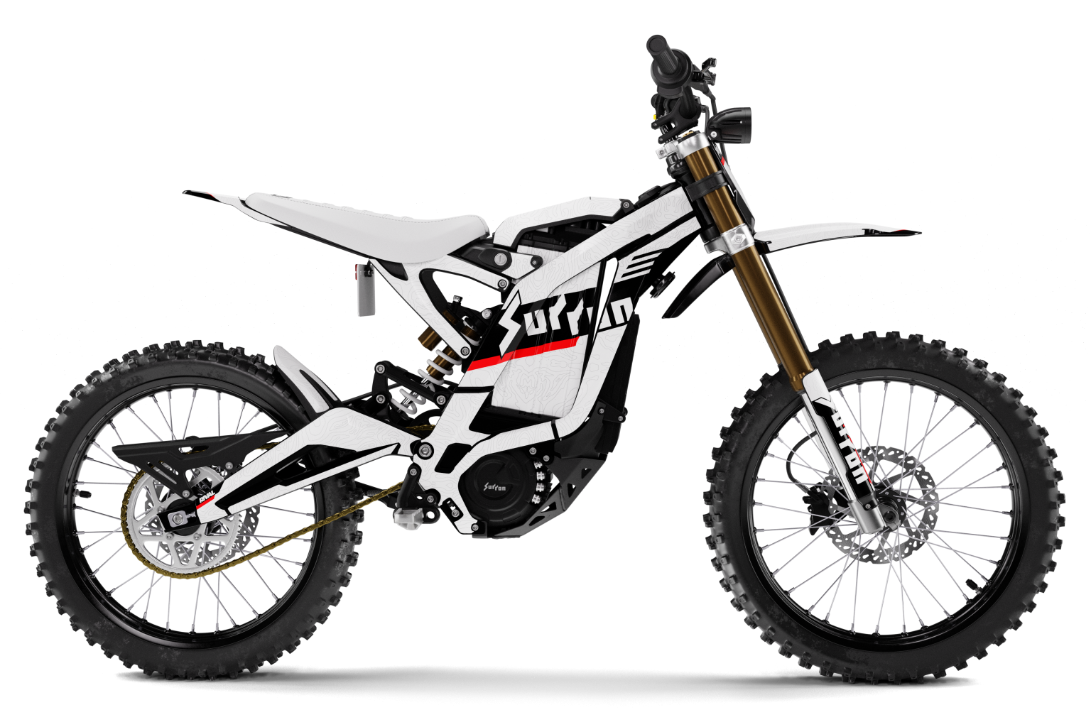 Custom Motocross Graphics & Plastics | Rival Ink Design Co