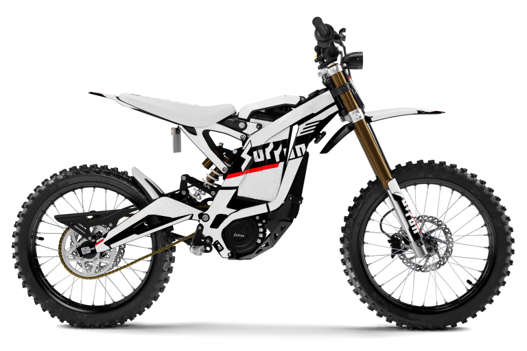 Custom Motocross Graphics & Plastics | Rival Ink Design Co