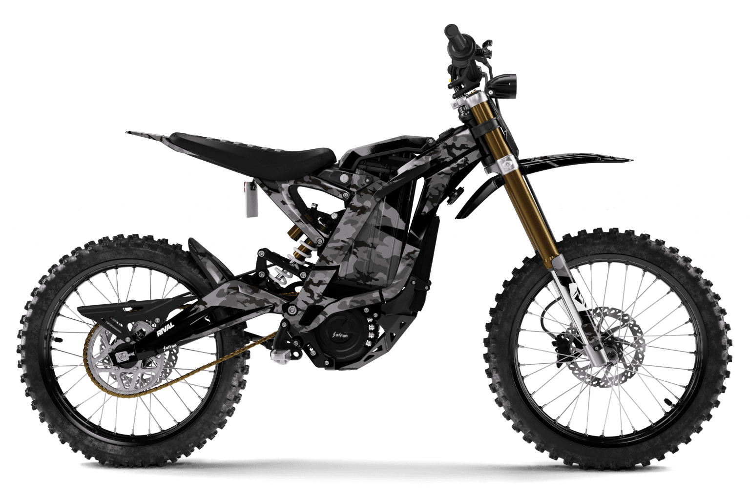 Surron Graphics Archives | Rival Ink Design Co