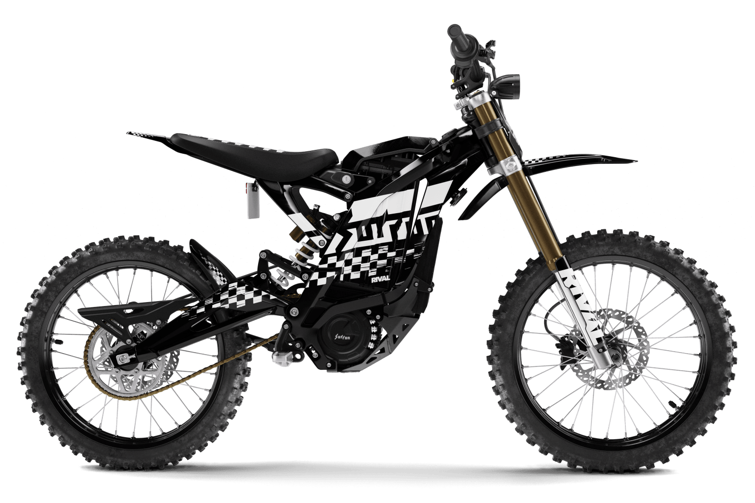 Surron Graphics Archives | Rival Ink Design Co