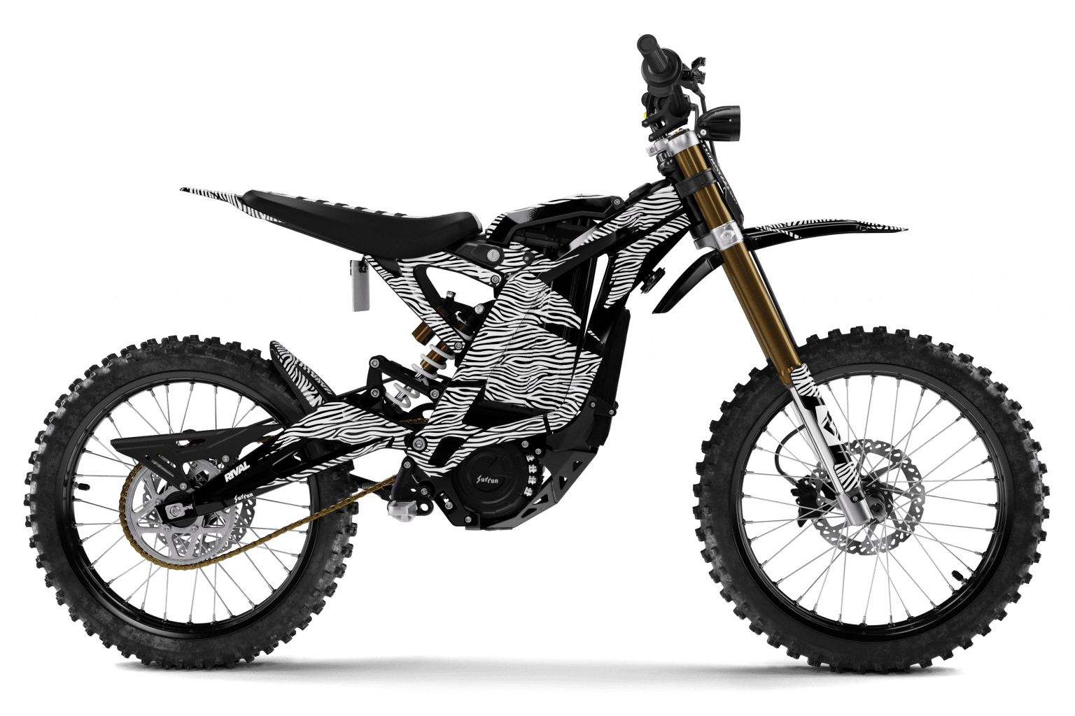 Surron Graphics Archives | Rival Ink Design Co