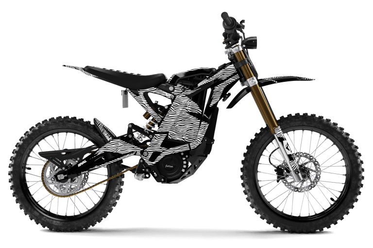 Surron Graphics Archives | Rival Ink Design Co