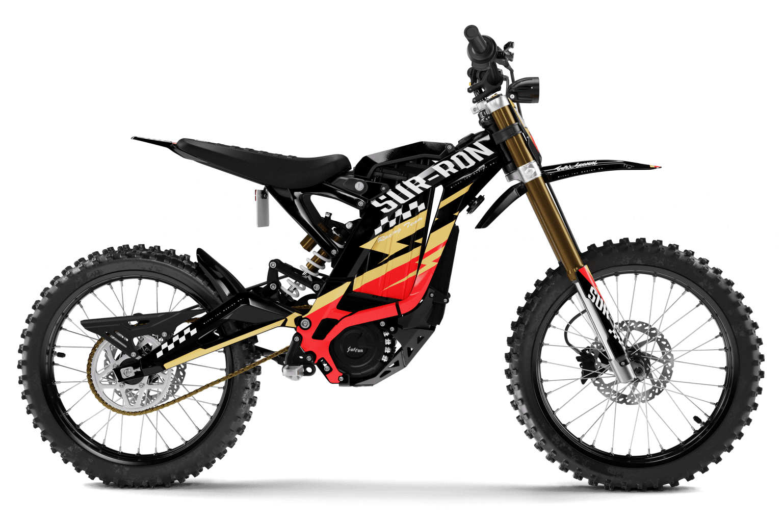 Surron Graphics Archives | Rival Ink Design Co