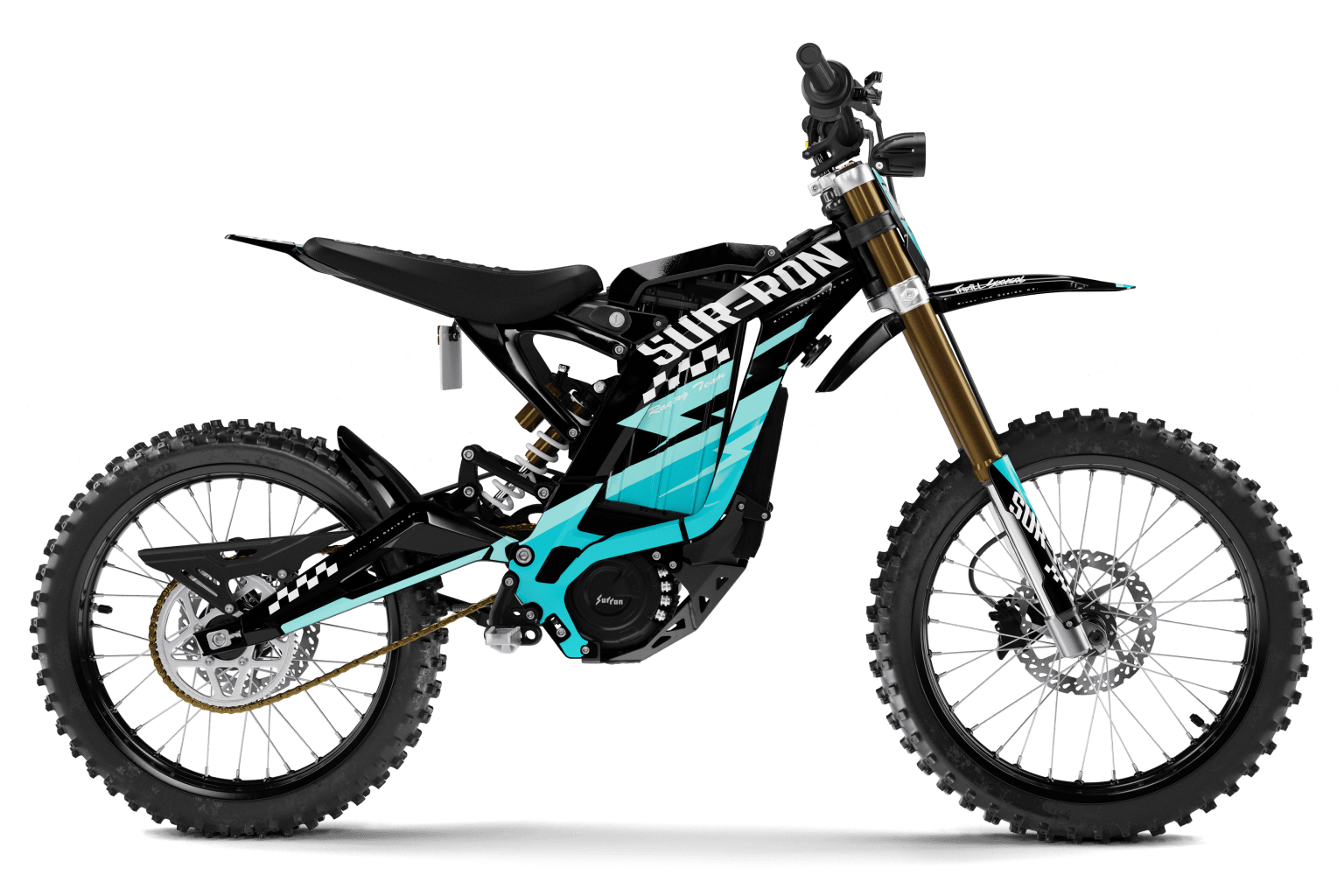 Surron Graphics Archives | Rival Ink Design Co