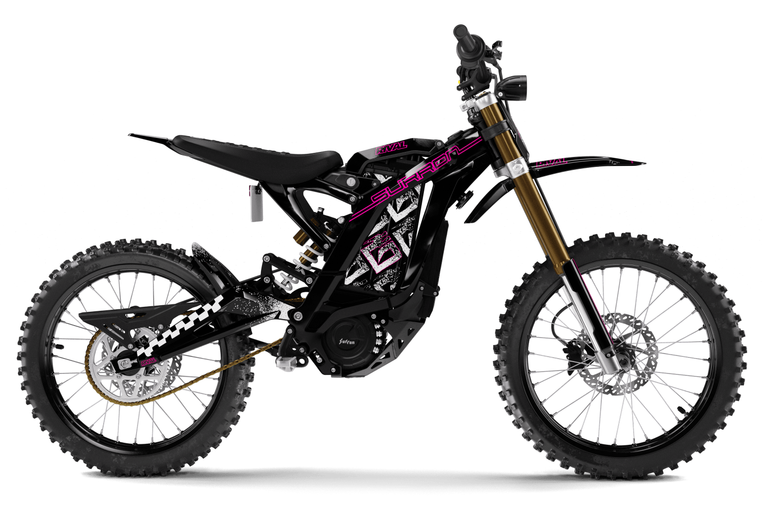 Custom MX Graphics | Rival Ink Design Co | SHOP