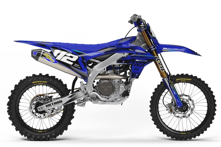 Custom MX Graphics | Rival Ink Design Co | SHOP